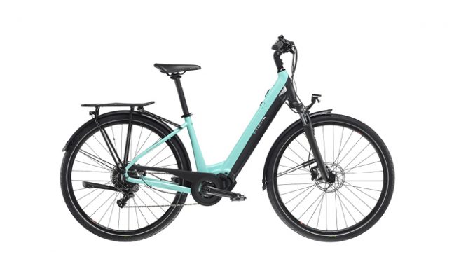 RENT A ELECTRIC BIKE - Bicicletas La Estación