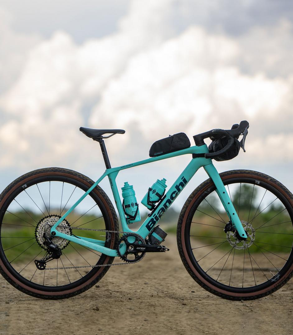 BIANCHI BIKES archivos - Bicicletas La Estación
