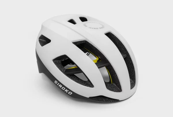 Siroko HE ACE - Bicicletas La Estación